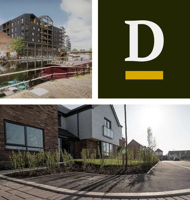 Building Value Together - Anderson Development Group Limited