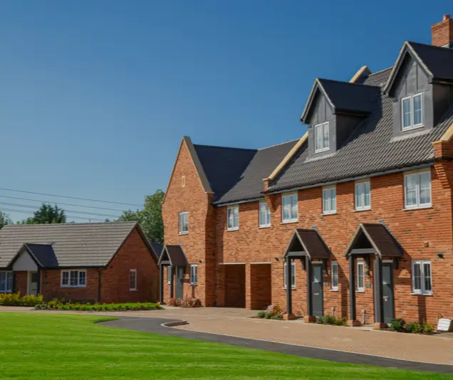 Building Value Together - Anderson Development Group Limited