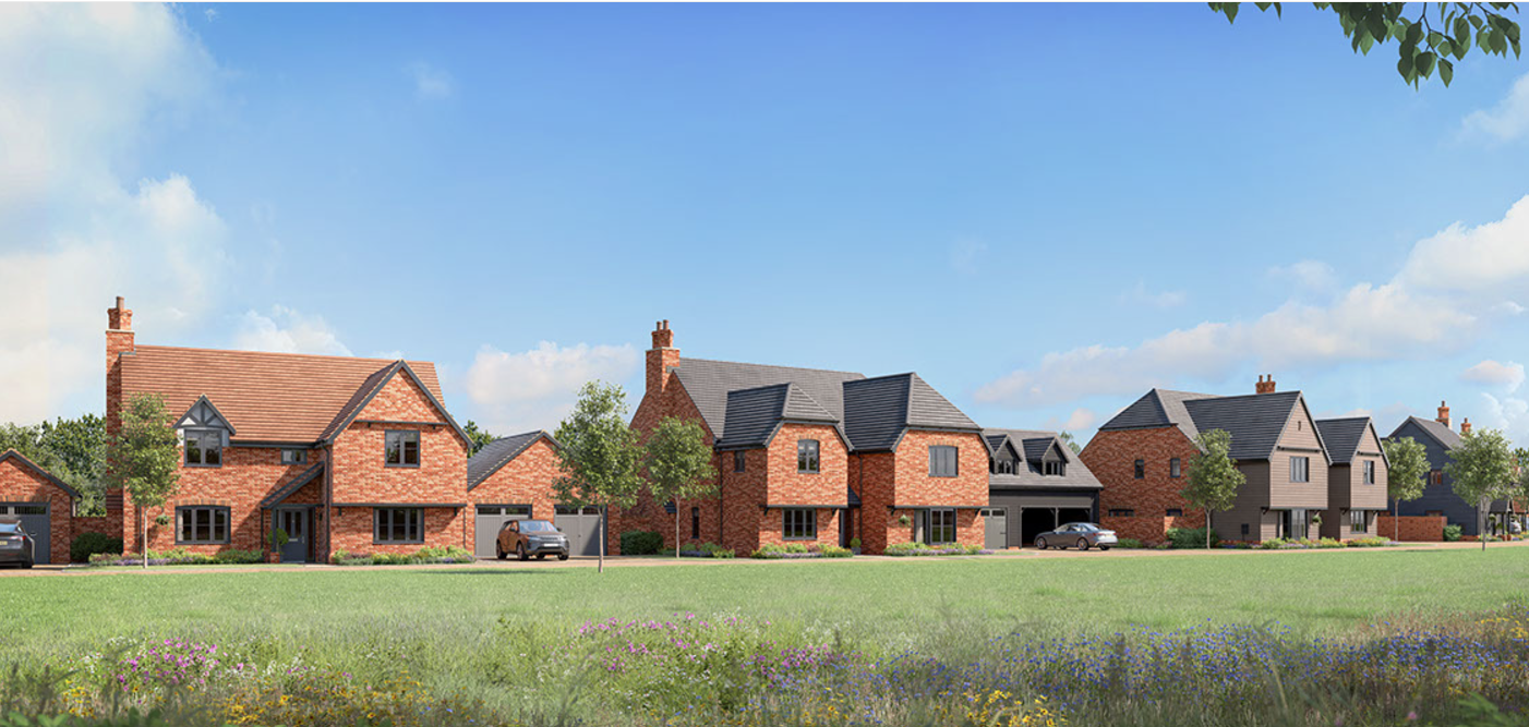 Where - Anderson Development Group Limited